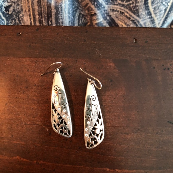 Brighton | Jewelry | Brighton Earrings | Poshmark